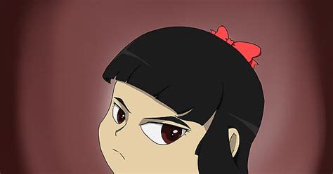 Glossary Ushio Kusinawa Portrait Album On Imgur