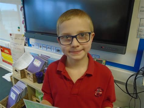 Class 4 Star Of The Week 20222023 St Johns C Of E Primary School