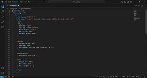 S Sridhar On Linkedin Code Js Otp Backgroundcolour Randomnumber