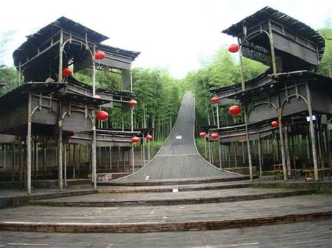 安吉旅游景点排行榜安吉必去景点安吉旅游时间第3页大山谷图库