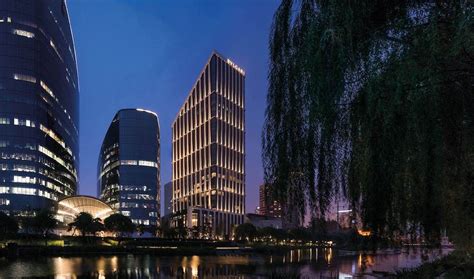 北京北京宝格丽酒店荣获2020年度福布斯旅游指南五星评级 YOUGEE