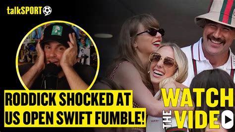 Us Open Boss Tells Andy Roddick About Worst Decision He Ever Made Over