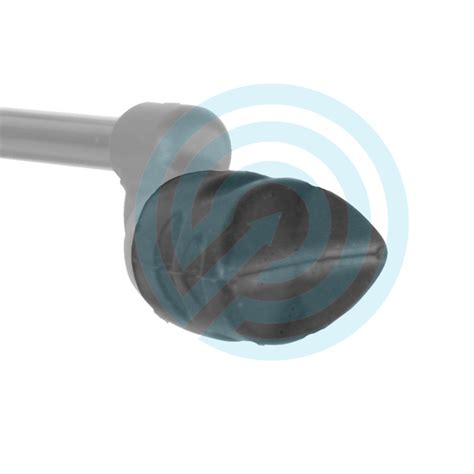 Hoyt String Stopper Stealth Shot Head 5 Custom Built Archery