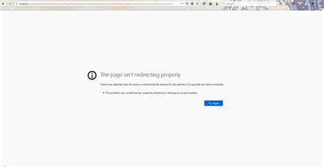 Php Page Slug Repeats Endlessly When Redirecting Wordpress Page On