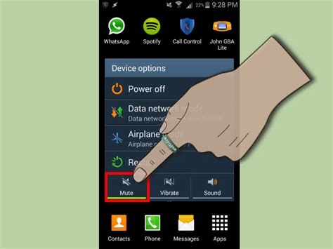How To Remotely Set Your Android Phones Ringer To Full Volume Using Tasker