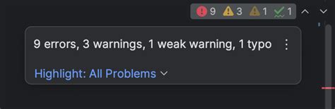 Linting Typescript Webstorm Documentation