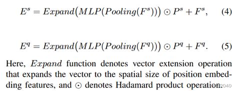 论文阅读——fecanet应用特征增强的上下文感知小样本语义分割网络fecanet Boosting Few Shot Semantic Segmentation W Csdn博客