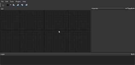 Pyflow Is A General Purpose Visual Scripting Framework For Python
