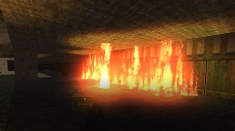 Image 12 The Code Based Visual Fx Suite For Gzdoom Aka Codefx Mod