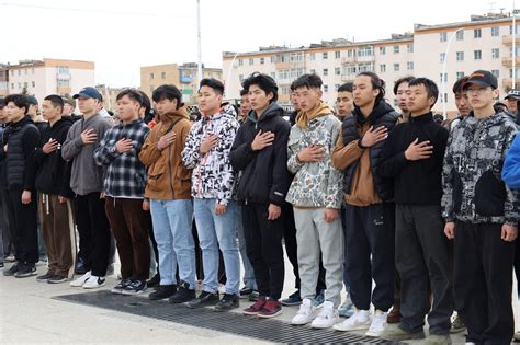 Шарын гол Шарын гол сумын Засаг даргын тамгын газар