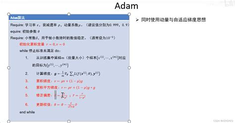 梯度下降算法改进梯度下降法改进 Csdn博客 梯度下降算法改进梯度下降法改进 Csdn博客