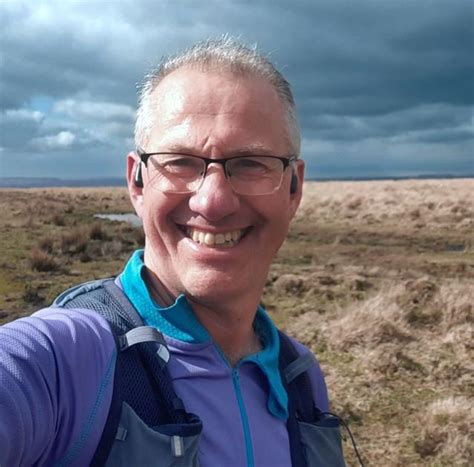 Frances Lenaghan On Linkedin Johns Race To The Stones Ultra For Myeloma