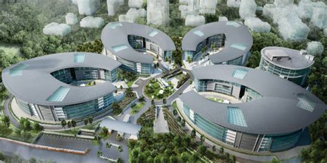 Eon Free Zone Cluster D Wing 4 Officecommercial For Rent Jll In