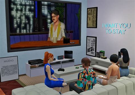 Gamers Paradise Whicked Youtuberstreamer Hq Lots Loverslab