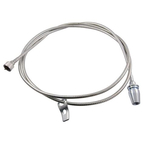 F 100f 250f 350 Speedometer Cable 1953 1960