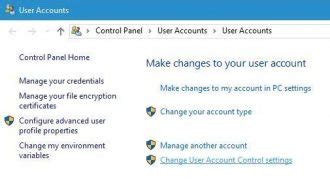 How To Fix Exe Files Not Opening In Windows