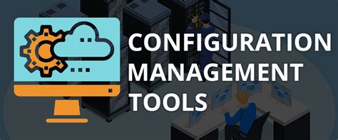 Devops Configuration Management Tools