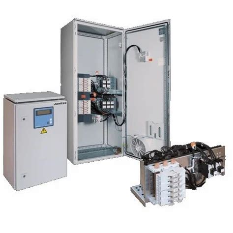 Automatic Power Factor Correction System At Best Price In Pune
