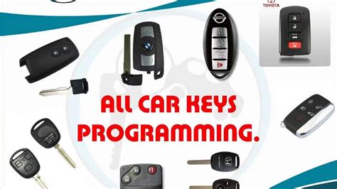 Car Key Programming Computer At Billy Mcmanus Blog