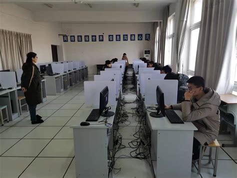 “工业机器人操作与运维1 X职业技能等级证书（初级）”考试圆满成功 实训基地 江苏省泰兴中等专业学校 江苏联合职业技术学院泰兴分院 机电工程系