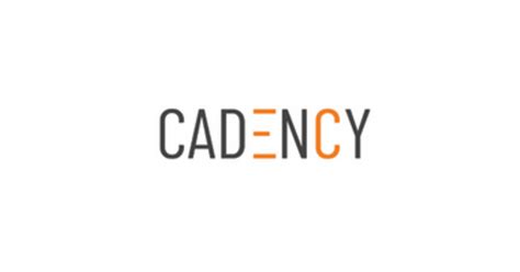 Cadency Reviews 2025 Details Pricing And Features G2