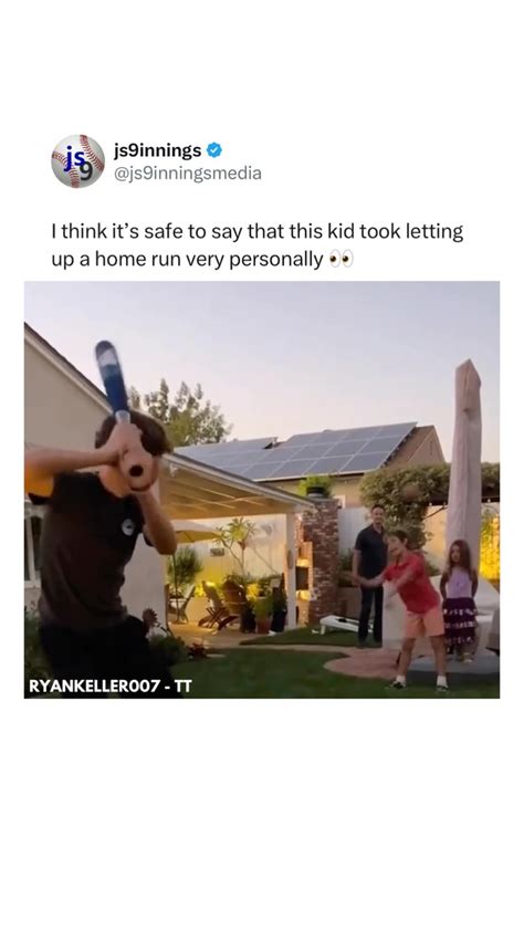 Love To See This Kind Of Sportsmanship In Sports⚾️👏 Follow Js9innings For Insane Baseball