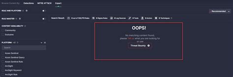 Threat Detection Marketplace Version 4 14 0 Is Released Soc Prime