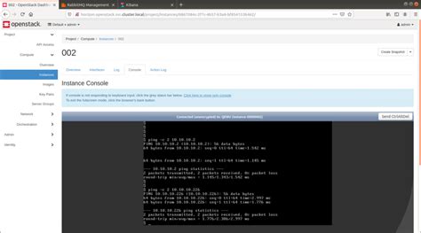 配置指导:openstack Helm部署 Aio模式 星融元asterfusion 配置指导:openstack Helm部署 Aio模式 星融元asterfusion
