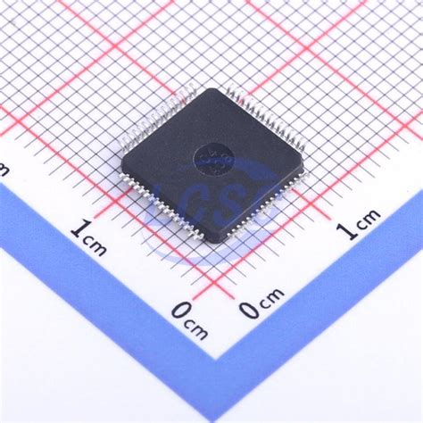 APM F RCT Geehy Microcontroller Units MCUs MPUs SOCs JLCPCB