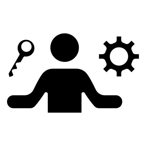 Cost Benefit Analysis Icon Line Vector Illustration 39885755 Vector Art