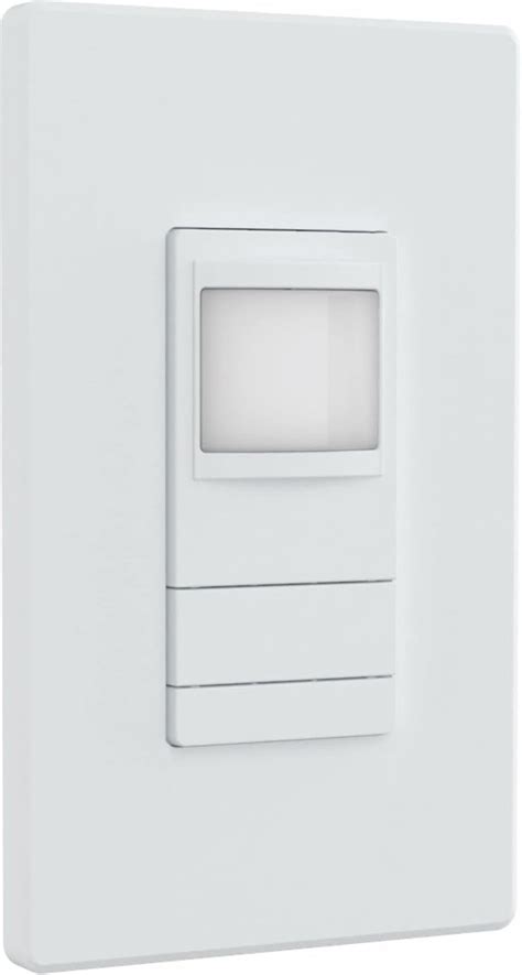 Lithonia Lighting Sensorswitch Wall Mount Motion Sensor Switch Passive
