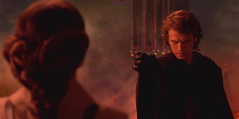 Dnd 5e How To Build Darth Vader