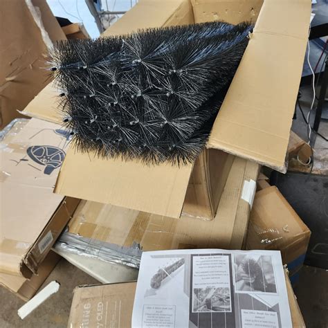 Gutter Filters By Gutterbrush 15 Ft Prevent Gutter Clogs Reduce Gutter Cleaning Protects Gutter Filters By Gutterbrush 15 Ft Prevent Gutter Clogs Reduce Gutter Cleaning Protects