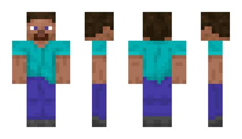Steevysteve Minecraft Skin — Skinmc