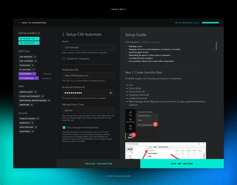 Onboarding Wizard Web App Onboarding Web App Design Web App