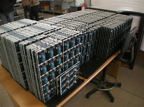 Tour Of Arduino Factory On Ask An Engineer On 1142012 Rarduino