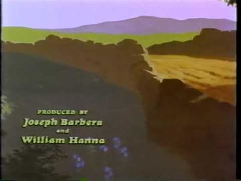 Opening To Charlottes Web 1982 Vhs [true Hq] Youtube
