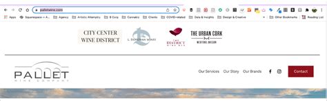 Add Multiple Buttons To Header Nav In Squarespace 71 Coding And