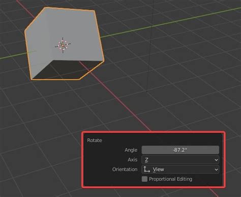 Everything About The Blender Undo Redo Repeat Last And Adjust Last