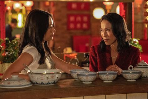 Kung Fu On The Cw Cancelled Season Three Canceled Renewed Tv Shows Ratings Tv Series
