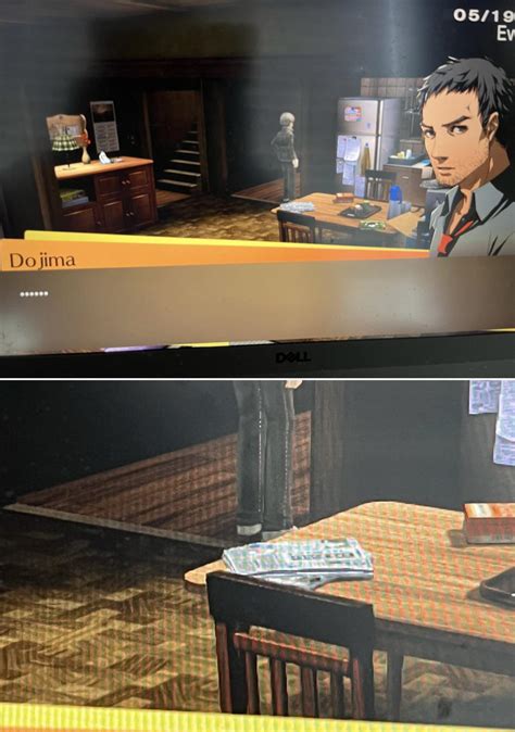 My Man Is Omnipotent R Persona