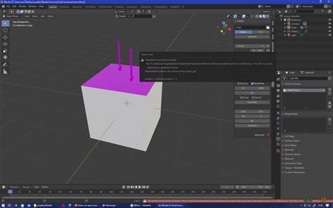 anton an open source generative design framework built on blender released scripts and themes