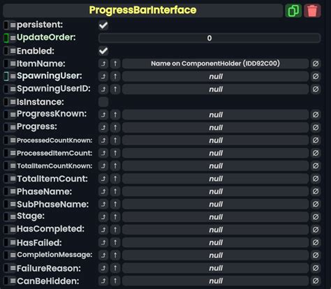 Component Progressbarinterface Resonite Wiki