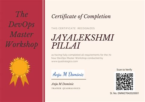 jayalekshmi pillai on linkedin learninganddevelopment devops