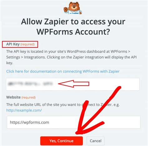 How To Automate Your Work With Zapier And Wpforms Useful Techtips
