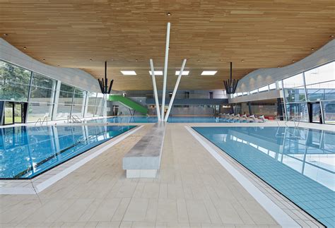 Uwe Ditz — Photography Freizeitbad Offenburg