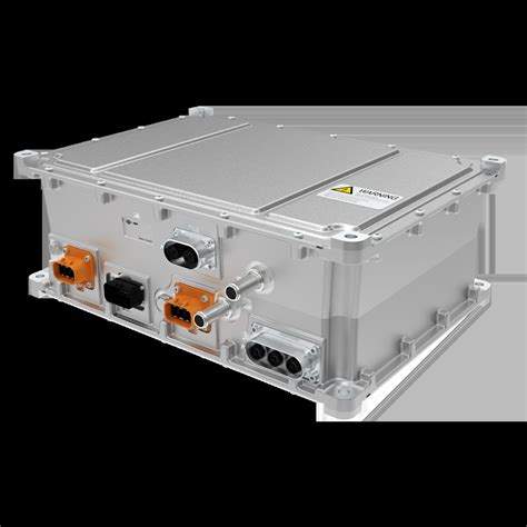 Bi Directional Charge Inverter Dana Australia