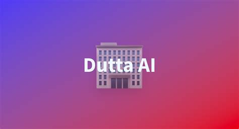Arjundutta10duttaai At Main