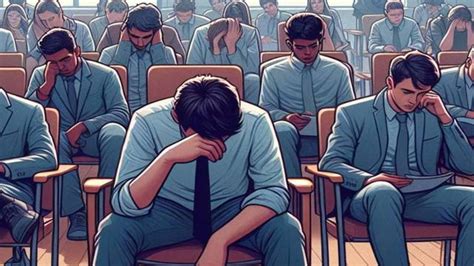 Highly Reduced Packages For Iitians Unemployment Amid Crisis