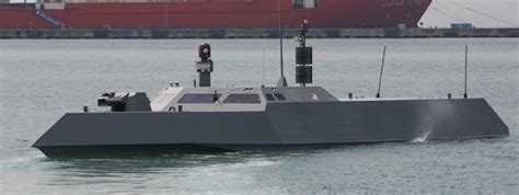 Specialized Marine Craft Type Ii Singapore Navy · Issue 205 · Pygmalionofcypruscmo Db